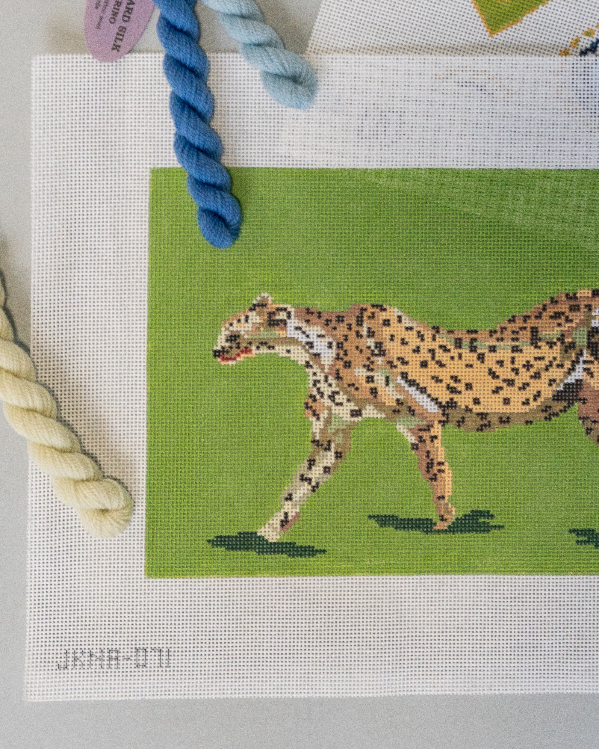 Stitch Haus – Stitch Haus