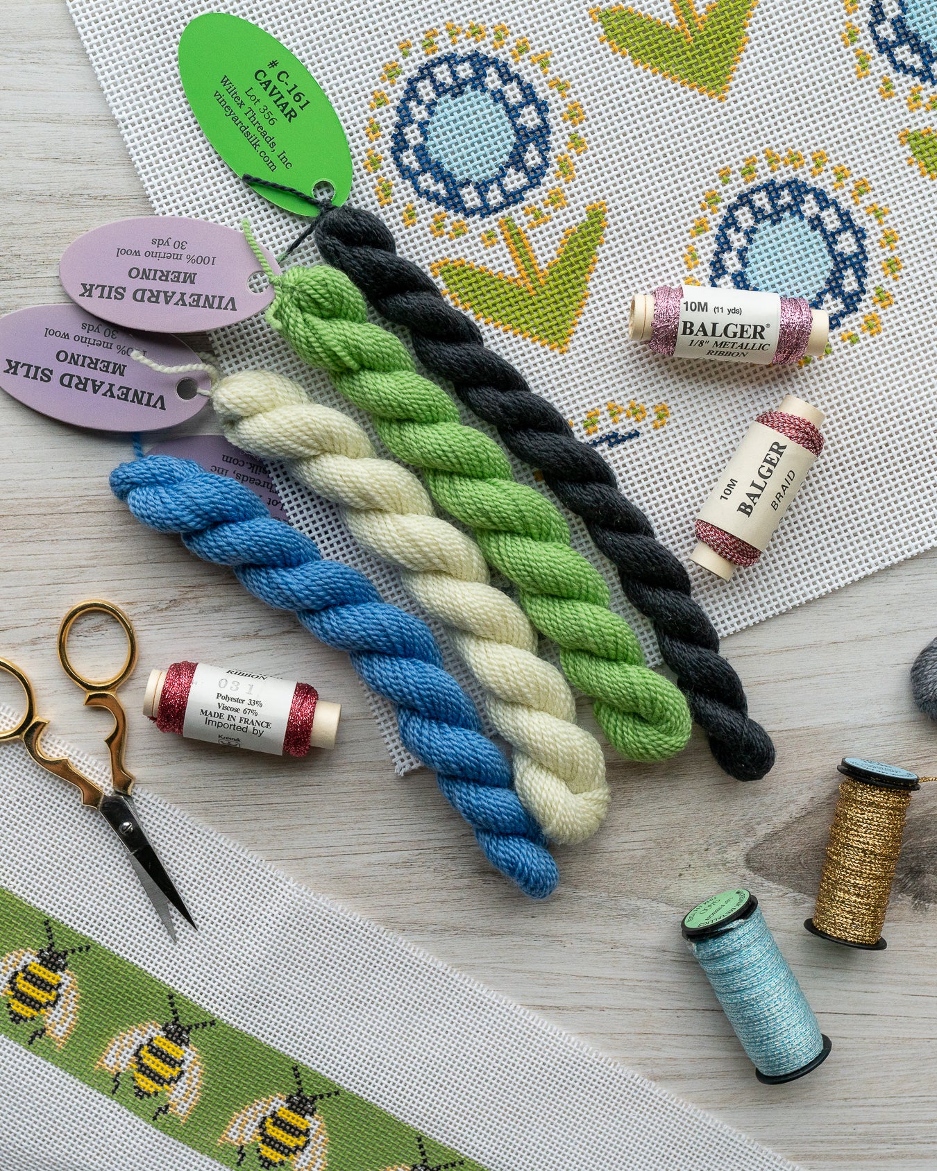 Stitch Haus – Stitch Haus