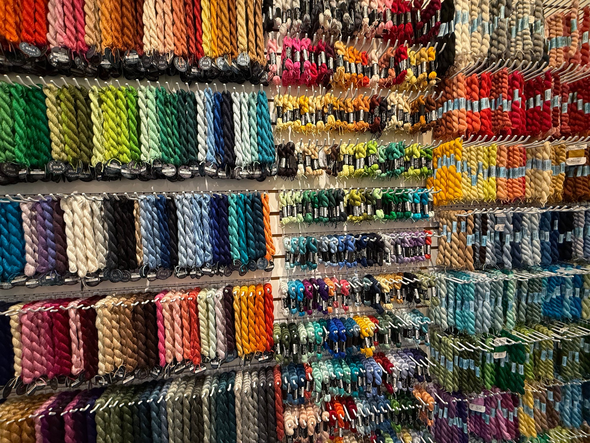 Stitch Haus – Stitch Haus